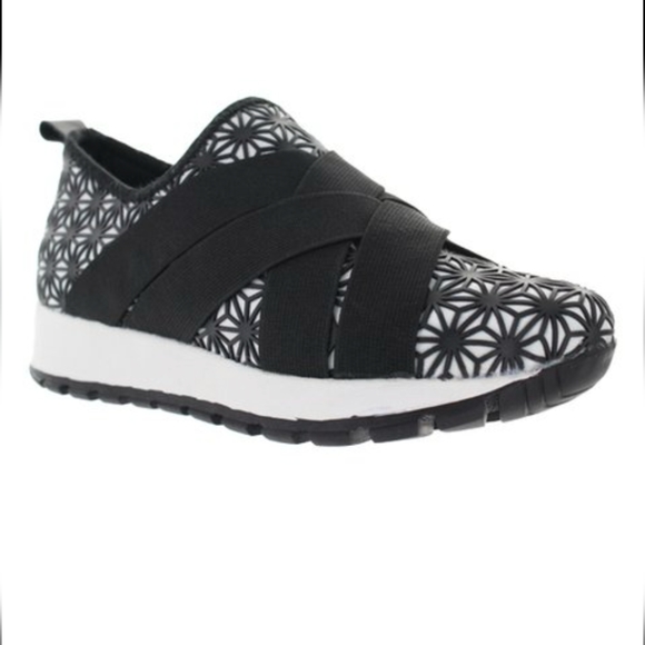 bernie mev. | Shoes | Bernie Mev Tara Flair Sneaker | Poshmark